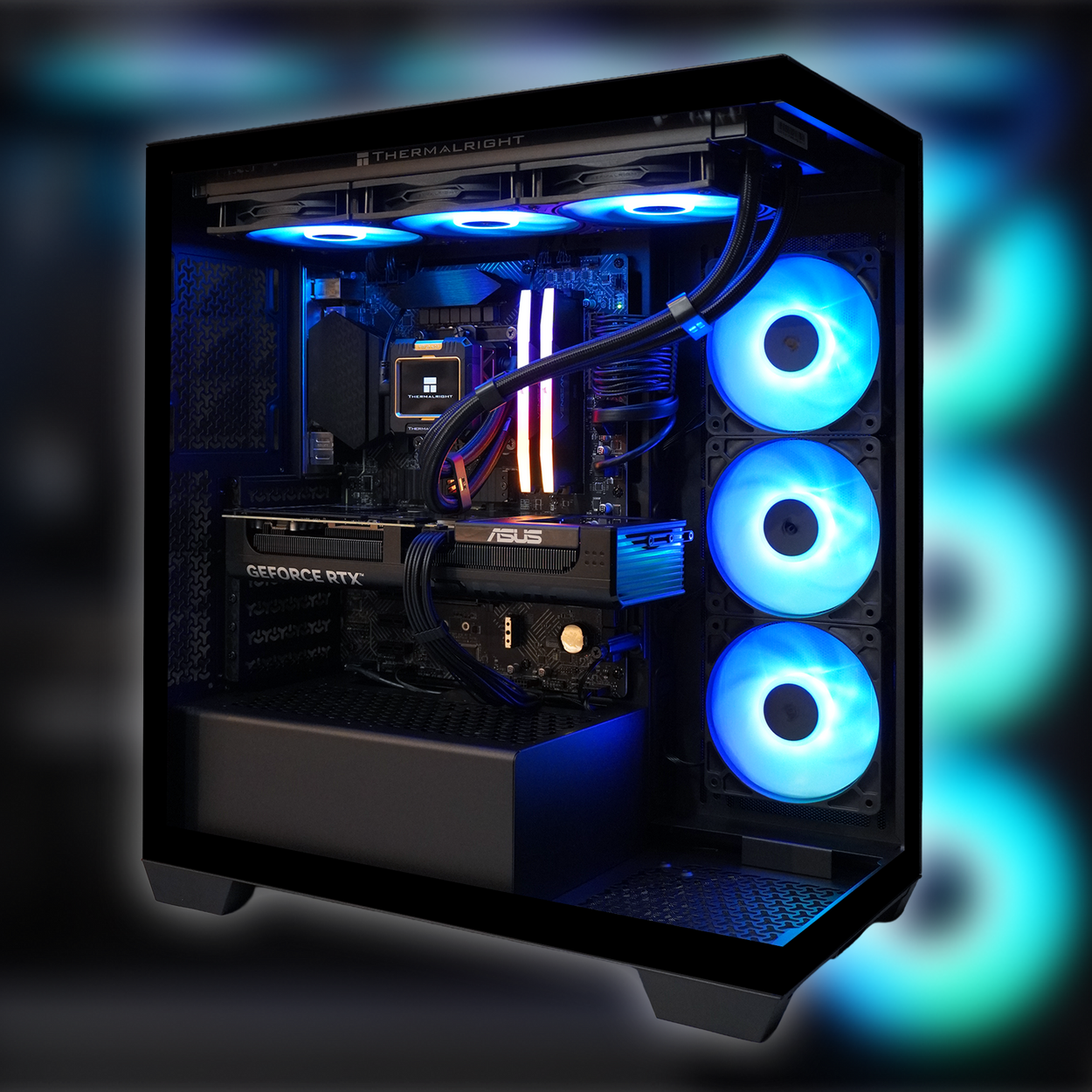 Edge PC-Gaming PC Built in Canada.