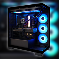 Edge PC-Gaming PC Built in Canada.