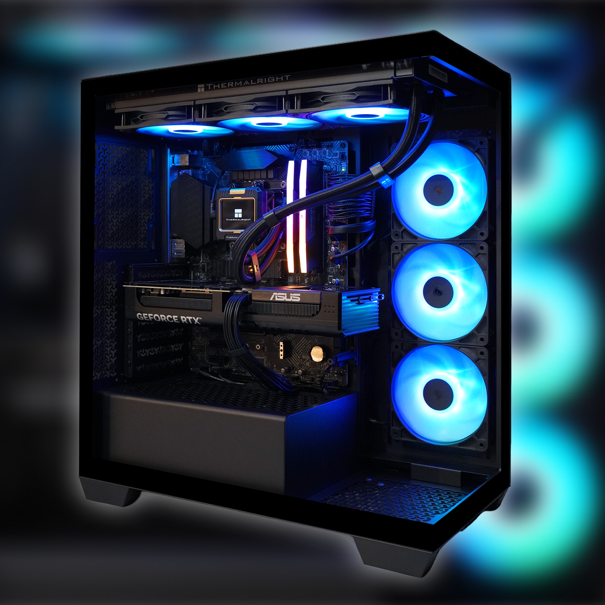 Edge PC-Gaming PC Built in Canada.